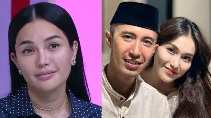 Penyebab Kabar Kandasnya Pertunangan Ayu Ting Ting dengan Fardhana, Nikita Mirzani: Memang Sudah ...
