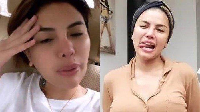 Ancaman Fitri Salhuteru ke Penyusup, Ungkap Nikita Mirzani Sering Diintimidasi: Jangan Main-main ...