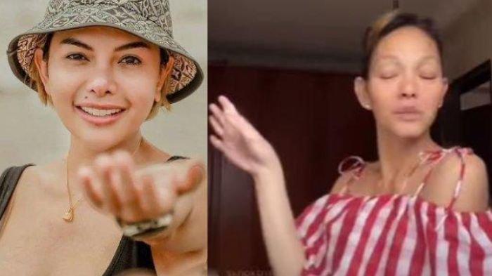 Nikita Mirzani Ngaku Damai dengan Bunda Corla, Ralat Tudingan Waria? Ivan Gunawan: Happy Ending ...