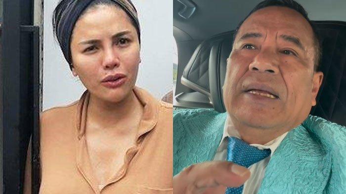 Kini Diblock Hotman Paris, Nikita Mirzani Murka Sebut Sang Pengacara Sosok Cupu: Kenapa Loe Hah ...