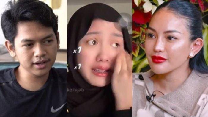 Adik Nikita Mirzani Jujur Tabiat Lolly Selama ini, Anak Nikmir Bantah Kini Hamil, Ibu tak ...