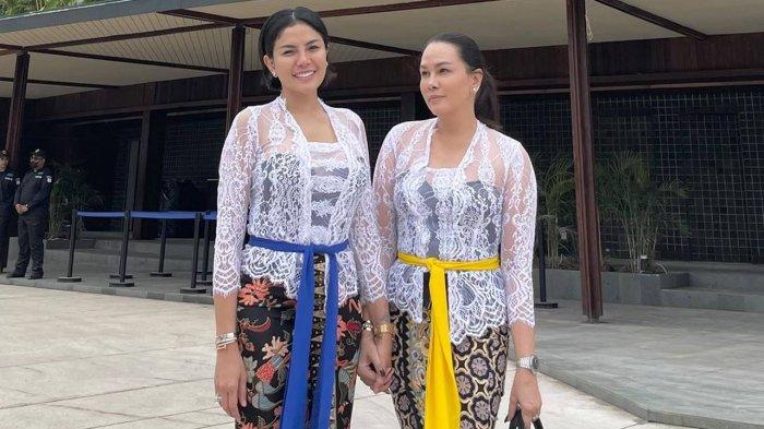 Diduga Musuhan dengan Fitri Salhuteru, Nikita Mirzani Kini Lebih Kalem, Curhat Dulu Sering ...