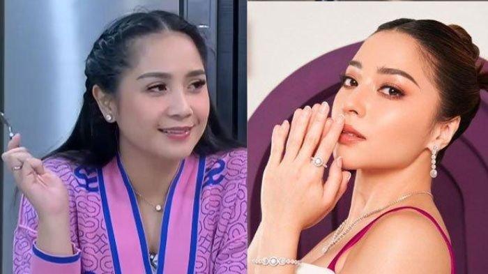 5 Artis Cantik Tak Bisa Lakukan Pekerjaan Rumah, Nikita Willy dan Nagita Slavina Tak Bisa Nyapu ...