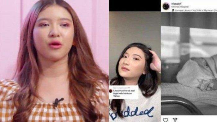 Isi Pesan Nissa ke Tiara Andini, Manajer Tiara Ungkap Reaksi Sang ...