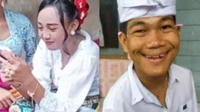 Nopiyanti Harap Pernikahannya dengan Agus Buntung Langgeng, Tak Peduli Suaminya Tersangka ...