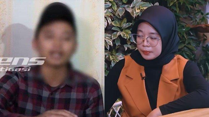 Ternyata RZ Terpaksa Nikahi Norma Risma? RZ Bongkar Ancaman Eks Istri ...