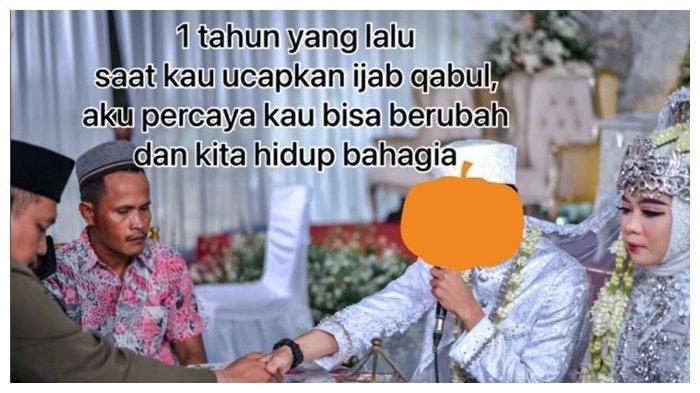 Ketahuan Minta Video Call Nakal ke Mertua, Suami Risma 'Akting' Sakit Sesak Napas, Ibu: Salah ...