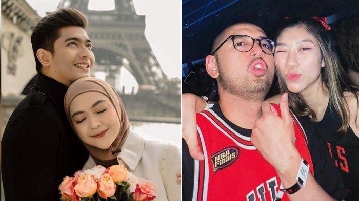 Balasan Telak Novita Yumi, Imbas Sindiran Kemal Palevi Soal Vlog Perceraian Ria Ricis dan Teuku ...