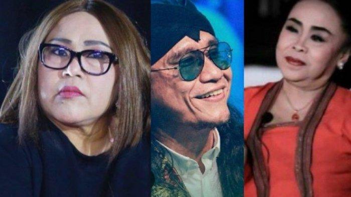 Nunung Langsung Telpon Yati Pesek usai Viral Dihina Gus Miftah, Tak Segan Mau Balas: Pasti Viral ...