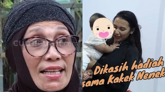 Nursyah Sindir Gelang Emas dari Ortu Arie Kriting Buat Anak Indah Permatasari: Sekalian ...