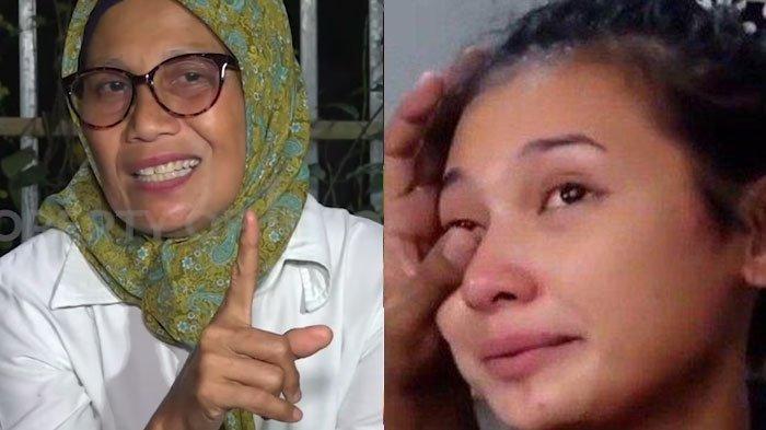 Indah Permatasari Dulu Rela Rantau ke Jakarta Demi Bayar Utang Ortu, Kini Malah Dimusuhi Nursyah ...