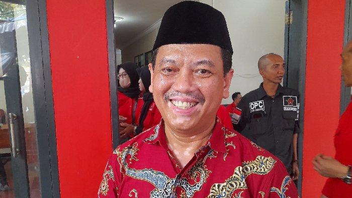 Akui Minim Pengalaman Politik, ASN asal Lumajang Daftar Bacabup, Siap ...