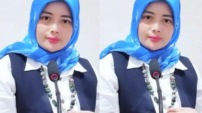 Sosok Nuryati Mantan TKI Arab Lulus S3, Dulu Diimingi Investasi Biar Tetap Kerja: Kuliah ...