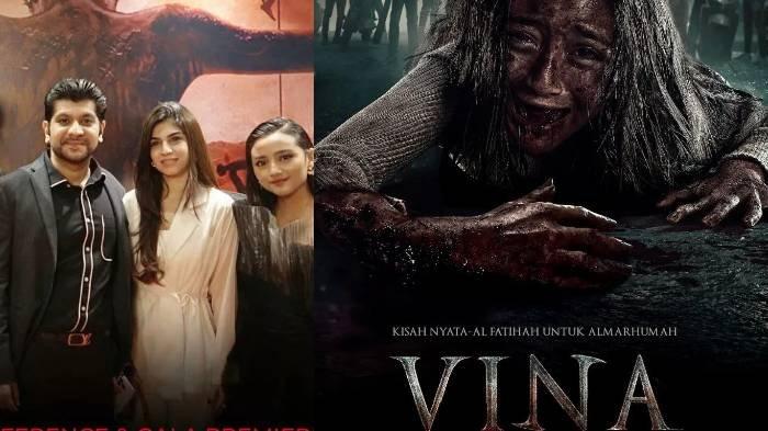 Film Vina Tembus Lebih dari Rp 60 M Penonton 5 Juta Lebih, Nasib ...