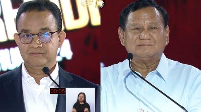 Arti Kata Wakanda dan Ndasmu yang Diucapkan Anies dan Prabowo, Kini ...