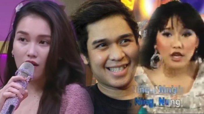 Tak Banyak yang Tahu Cerita Olga Syahputra saat Ayu Ting Ting Masih Biduan Kampung, Billy: Muka ...