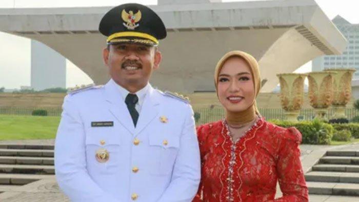 Sosok Ony Anwar Harsono, Komisaris yang Kini Dilantik Jadi Bupati Ngawi 2025-2030, Hartanya Rp57 ...