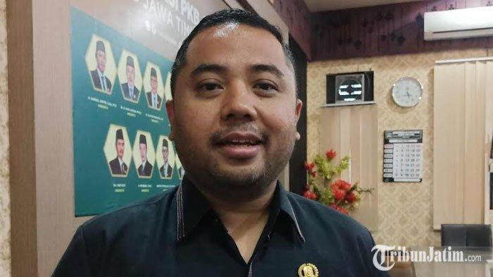 PKB Tak Gentar Lawan Koalisi Gemuk Khofifah-Emil di Pilgub Jatim 2024: Jangan Sampai Bumbung ...