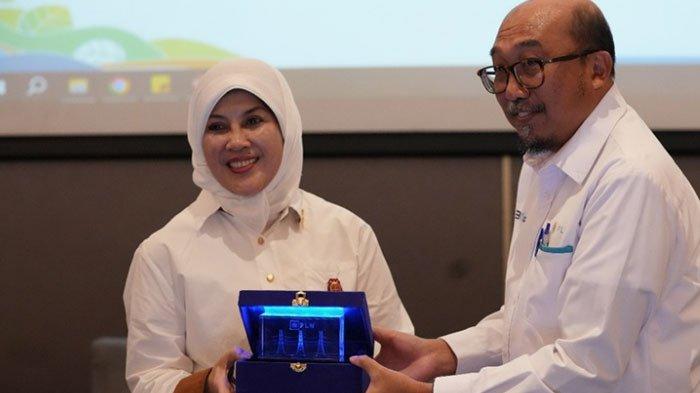 PLN UIP JBTB Gandeng Kejati Jatim dalam Pendampingan Pembangunan Insfrastruktur ...