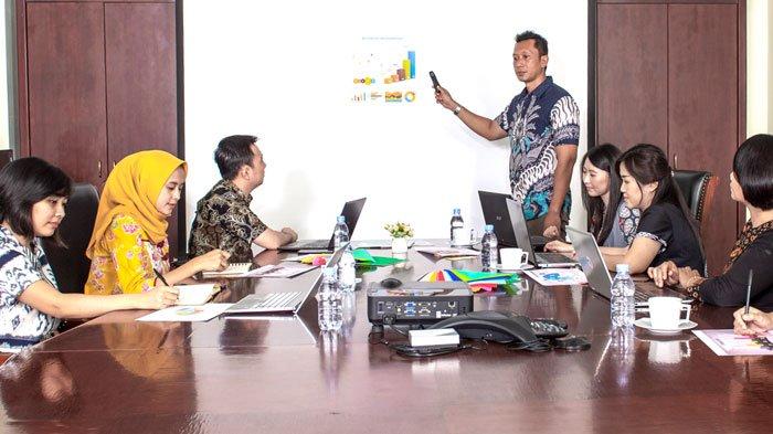 Komitmen MSJA Tingkatkan SDM di Tengah Kebijakan Efisiensi, Kolaborasi ...