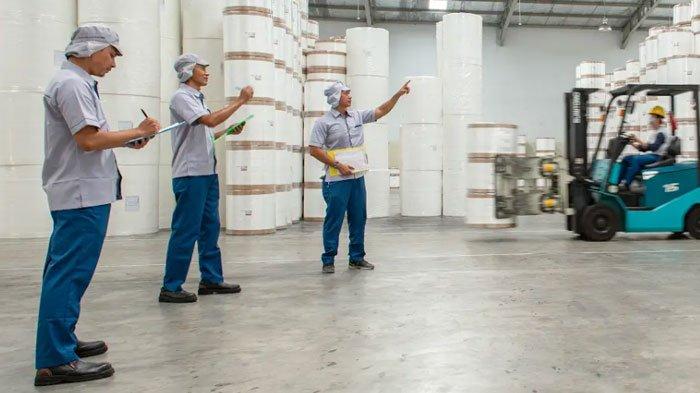 Nilai Saham Meningkat, Dana Rp80 Miliar Dikucurkan MSJA untuk Belanja ...