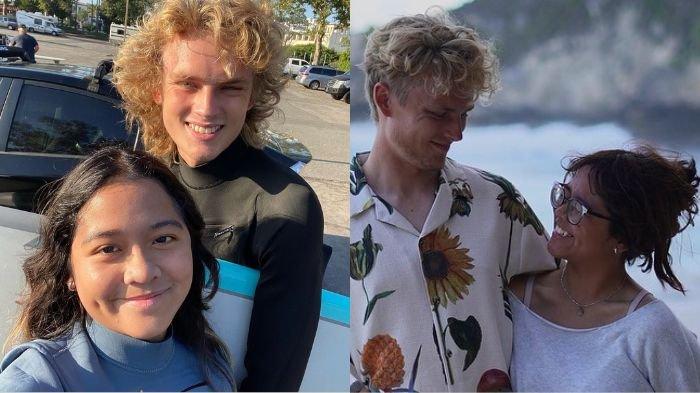 Pacar Bule Tak Sangka Cinta Kuya dari Indonesia, Makin Syok Tahu ...