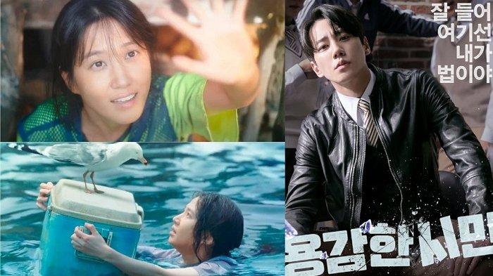 11 Rekomendasi Drama Korea yang Akan Tayang Pada Oktober 2023, Ada ...