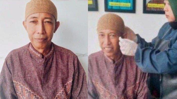 Pantas Pak Totok Kini Ogah Balik ke Anak, Ikhlas Dibuang, Nangis Cerita ...