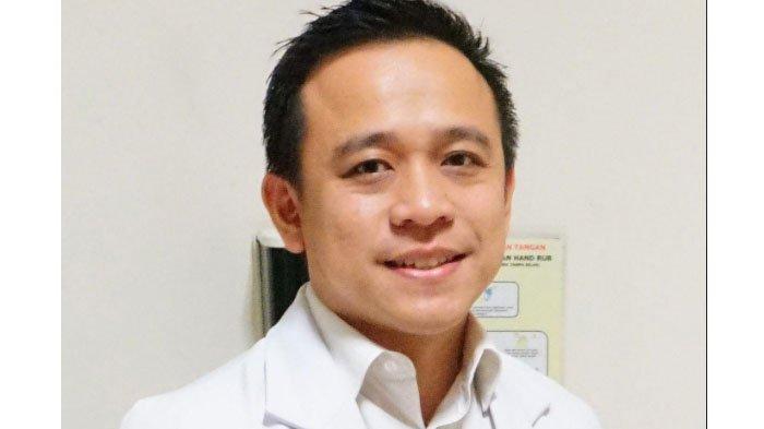 Kasus Covid-19 Naik lagi, Pakar Paru Universitas Brawijaya Malang Minta Masyarakat Tidak Panik ...