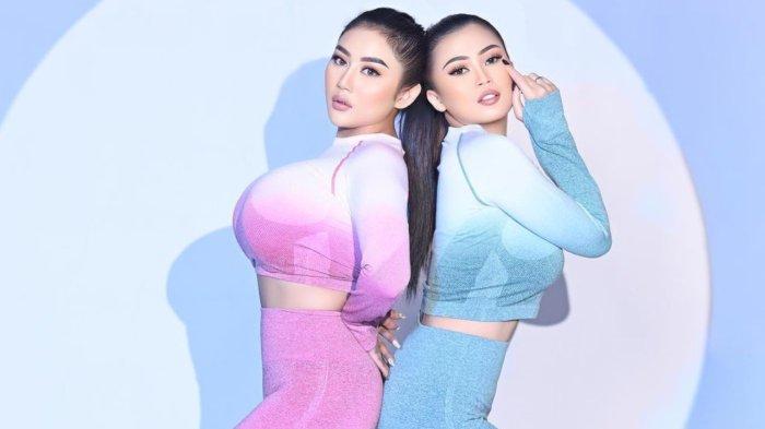 Lama Tak Terdengar, Pamela Safitri & Ovi Sovianti Kembali Berduet ...