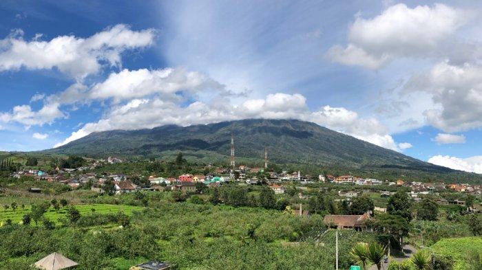 Pendakian Gunung Arjuno-Welirang Kembali Dibuka, Lewat Jalur Sumber Brantas Kota Batu ...