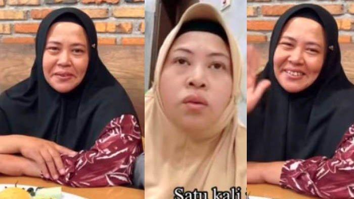 Pantas Bunda Meri Betah Jadi TKW 30 Tahun hingga Pulang Kampung Cuma 2 Kali, Bangga Jadi Bintang ...