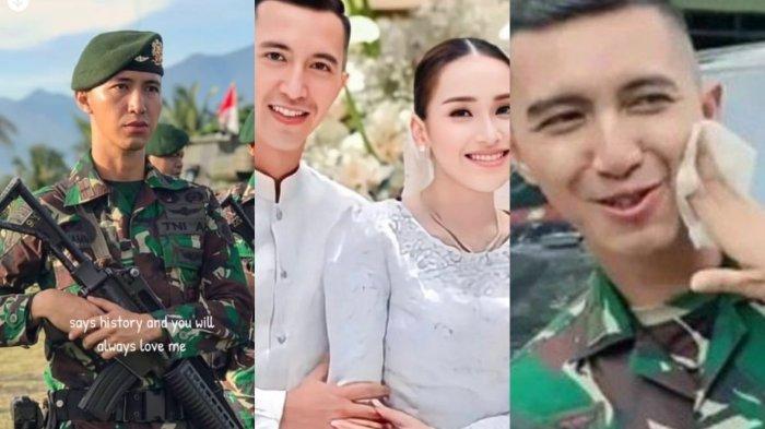 Sosok Calon Mertua Ayu Ting Ting, Pernah di MA, Lettu Fardhana Nikah ... Sosok Calon Mertua Ayu Ting Ting, Pernah di MA, Lettu Fardhana Nikah ...