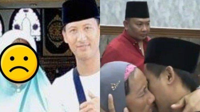 Pantas Hasan dan Wardi Pelaku Carok Cium Kaki Ibunya usai Vonis, Dulu Didoakan saat Temui Mat ...