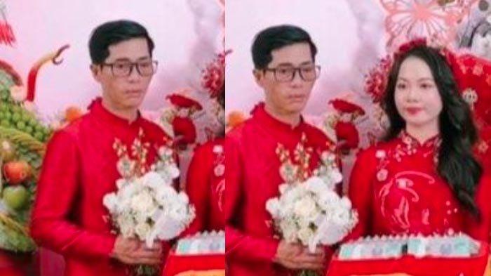 Pantas Pengantin Pria Sedih Meski Dapat Rp 127 M dari Mertua ...