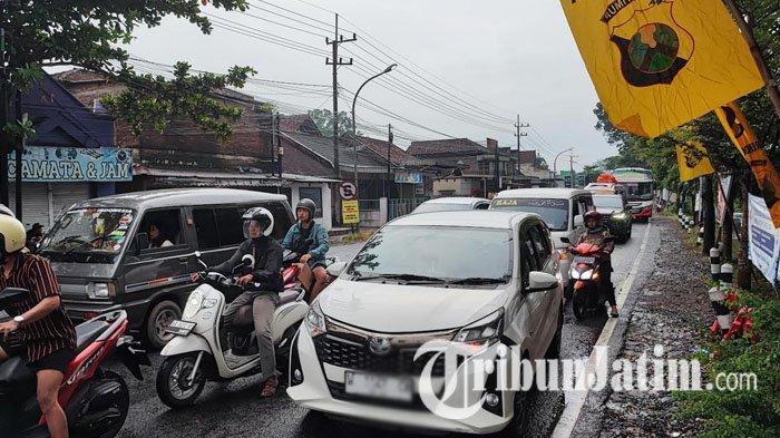 Prediksi Puncak Arus Mudik dan Arus Balik Lebaran 2025, Hindari Jam Berangkat setelah Sahur ...