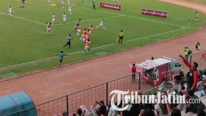 NZR Sumbersari FC Catatkan Sejarah Lolos ke Babak 32 Besar Liga 3, Pelatih Puji Mentalitas ...