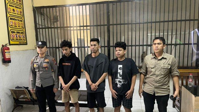 Tambang Chip Judi Online di Surabaya Digrebek, Sehari Bisa Beromzet ...