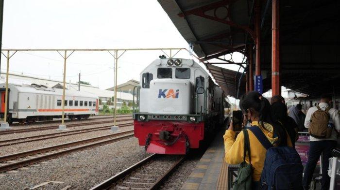 Ojol Kaget Mendadak Istrinya Lompat dari Boncengan Motor, Lalu Lari di ...