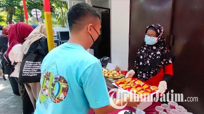 Wisma Jerman di Surabaya Ajak Pengunjung Bermain Sampai Cicipi Aneka ...