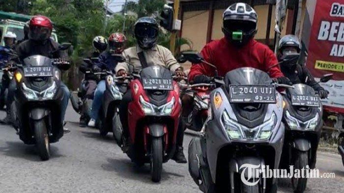 Mudik Nyaman Bersama Yamaha, STSJ Beri Diskon hingga Rp 1,5 Juta, Simak Syaratnya - Tribunjatim.com