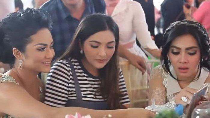 Anang Hermansyah Mau Gelar Konser 35 Tahun, Syahrini dan KD Bintang ...