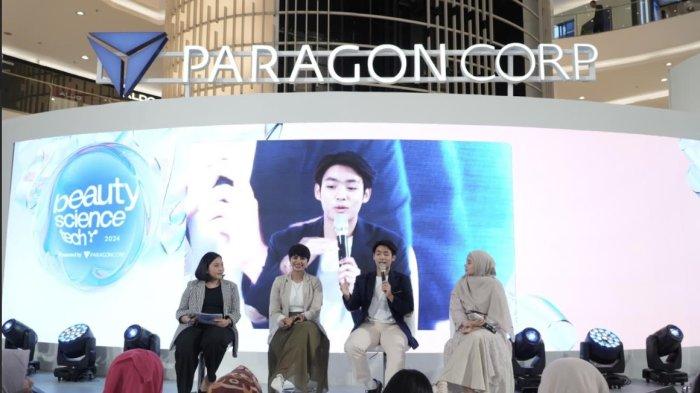 ParagonCorp Ajak Masyarakat Terapkan Conscious Beauty Lewat Beauty ...