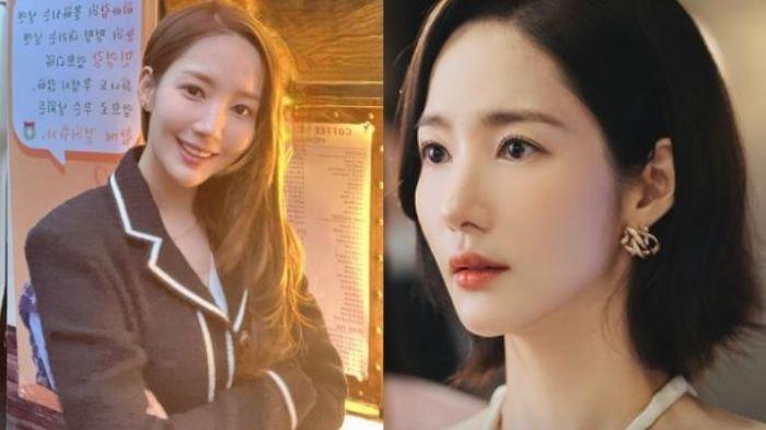18 Drama Korea Park Min Young, Terbaru 'Marry My Husband' yang Sukses Raih Rating 2 Digit ...