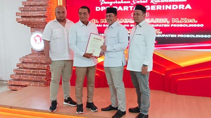 Daftar Calon Kepala Daerah di Jatim yang Terima Rekomendasi dan Surat ...