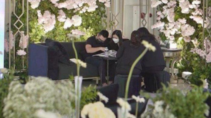 Curi Start Sambut Kembangkitan Industri Wedding, Pakuwon Imperial ...