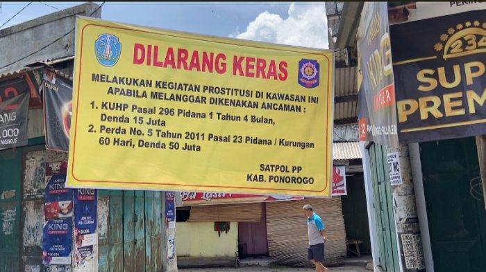 Marak Bisnis Esek-esek Berbalut Warung Kopi di Ponorogo, Dewan: Kembalikan ke Fungsi ...