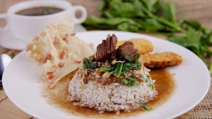Pecel Rawon Resmi Jadi Kuliner Asli Banyuwangi, 4 Makanan Lainnya ...