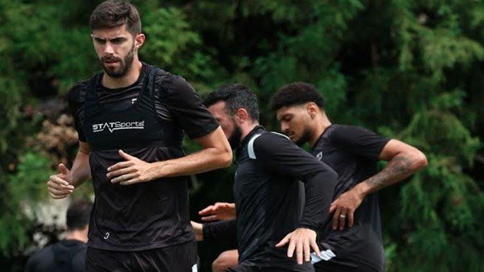 Pemain Baru Madura United Pedro Monteiro Tak Muncul, Widodo C Putro ...