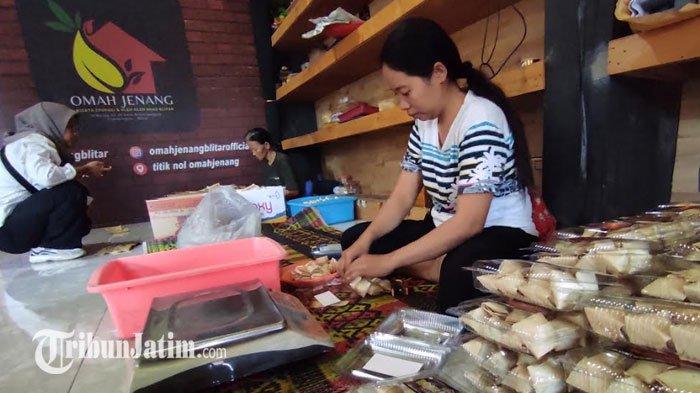 Berita jenang Terbaru Hari Ini - Tribunjatim.com